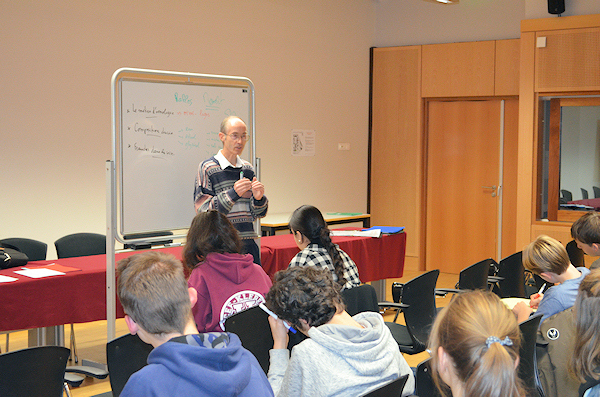 Accueil Site officiel du Lycée Kléber à Strasbourg