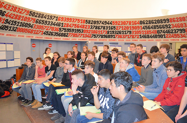 Accueil Site officiel du Lycée Kléber à Strasbourg